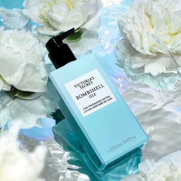 Victoria's Secret | Skincare | Victorias Secretbombshellisle Fine ...